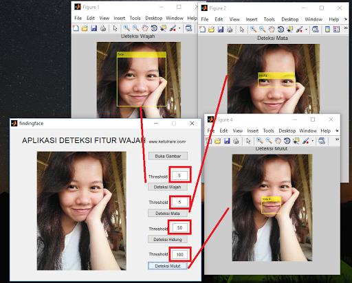 Pengertian Piksel dan Resolusi di Citra Digital - KETUTRARE