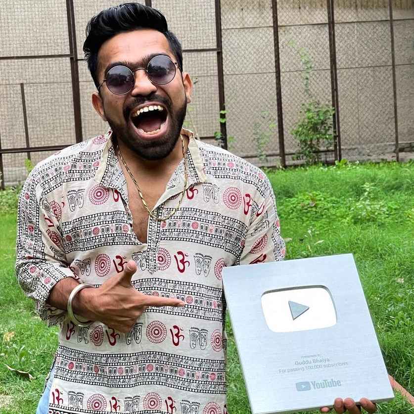 Vibhu Varshney (Guddu Bhaiya) Wiki, Height, Age, Facts & More ...