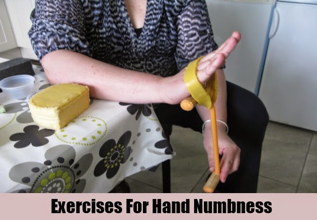 5 HOME REMEDIES FOR HAND NUMBNESS ~ Mzizi Mkavu