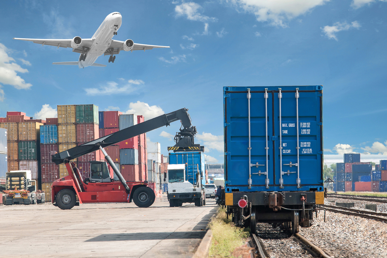 The Global Small Business Blog: Exporting: Where to Turn for Help