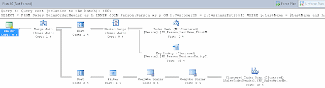SQL Server Techniques: SQL Server 2016 Query Store