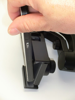 [REVIEW] Zhiyun Smooth-Q (Gimbal estabilizador manual de 3-Ejes) en ...