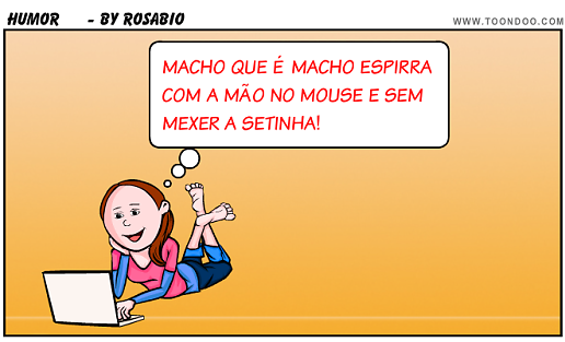 RosaBio: Engraçadas : Rir é o melhor remédio!
