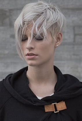 Cortes Pixie asimétricos 2021