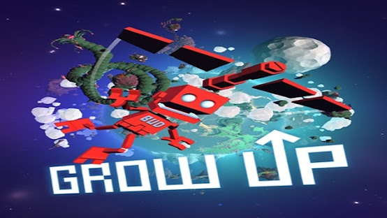 GROW UP - hectorHD