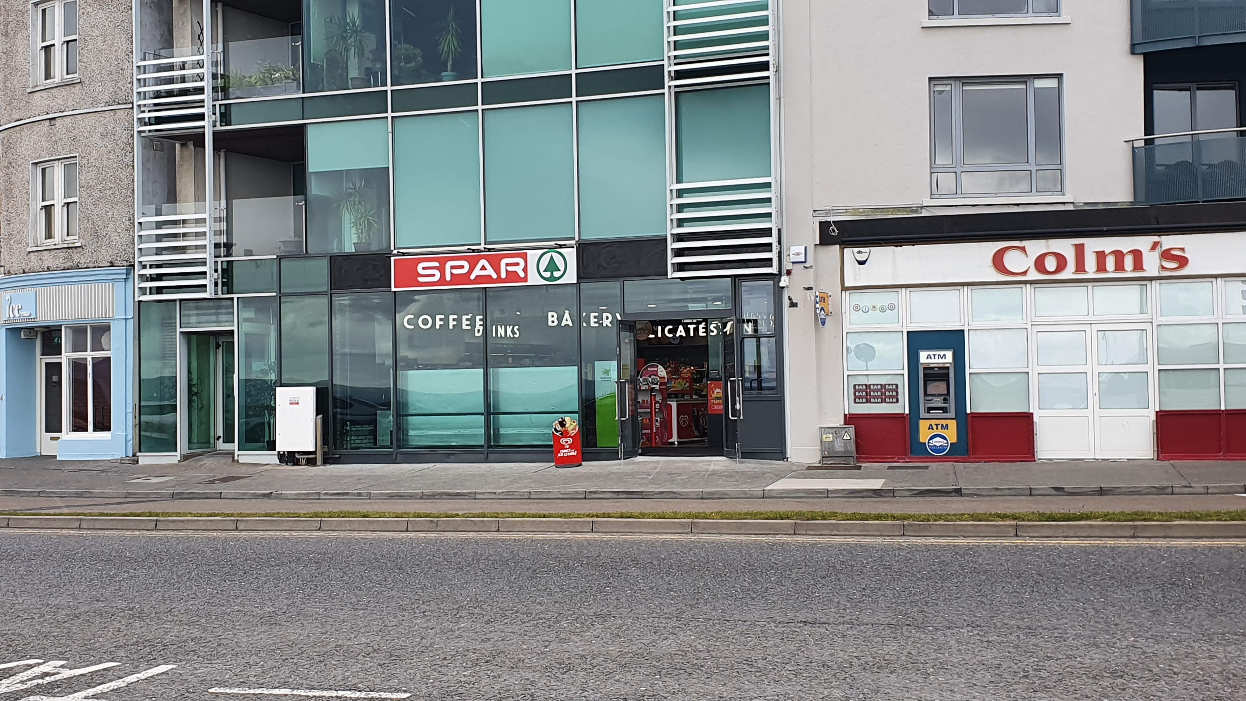 SPAR Salthill | Open in Galway