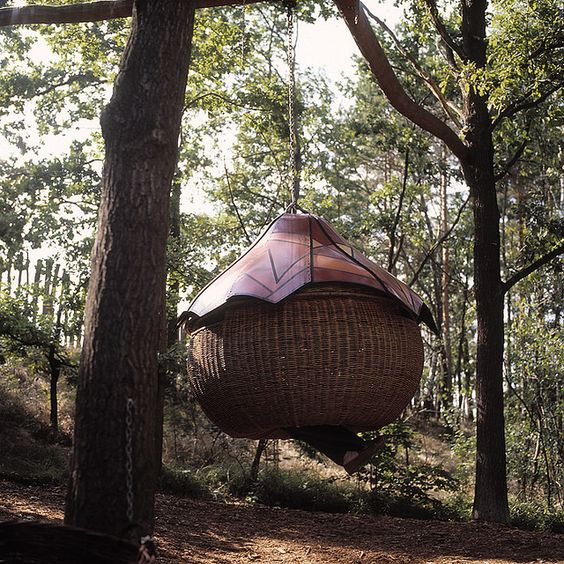 Hook Lost Boys Tree House