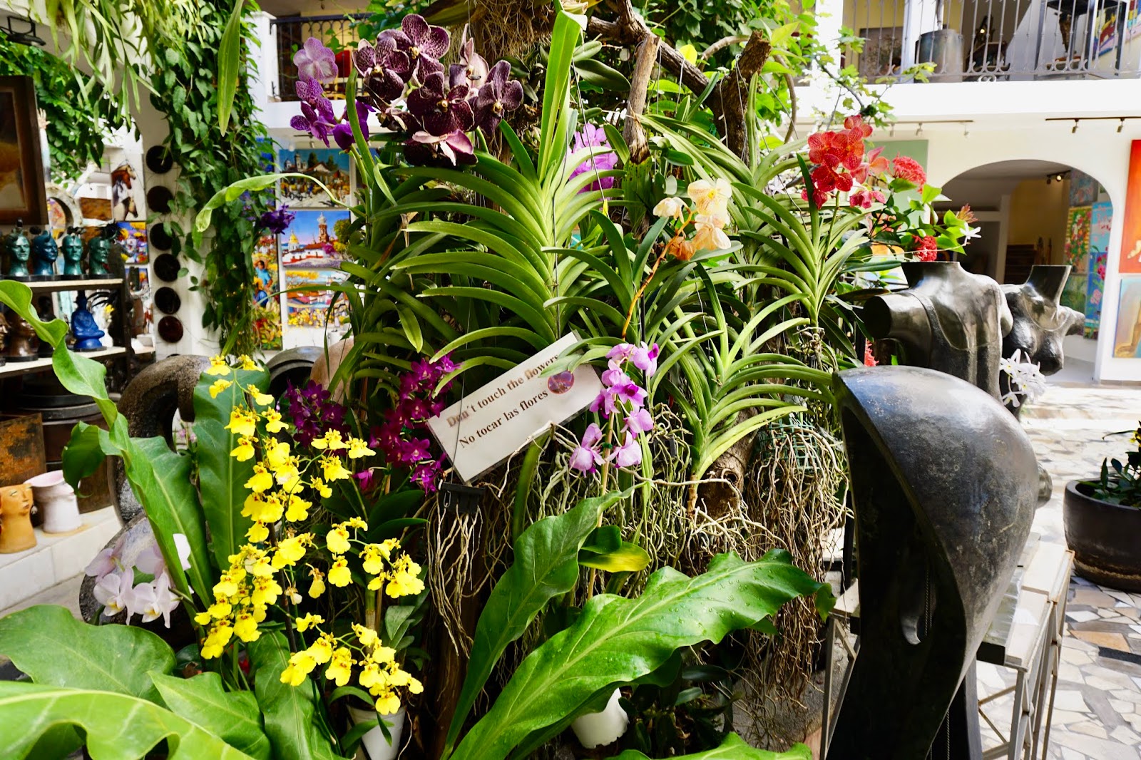 Magi and Sam: Basilio Badillo by Day and Southside Shuffle