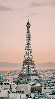 City Lock Screen Wallpaper Free Download