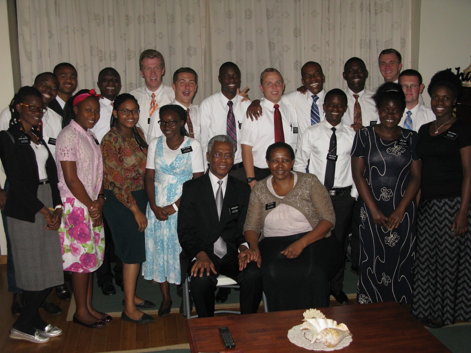 Our Mission in Kenya