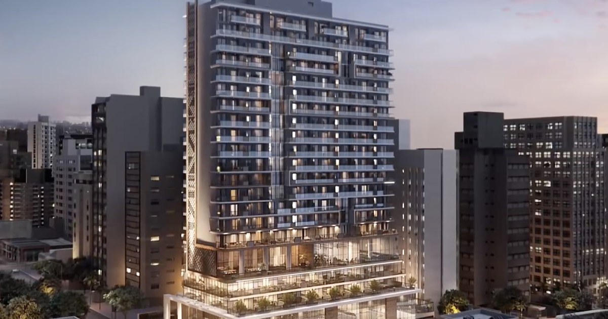 JFL compra dois projetos e chega ao total de 610 unidades ~ Fusões ...