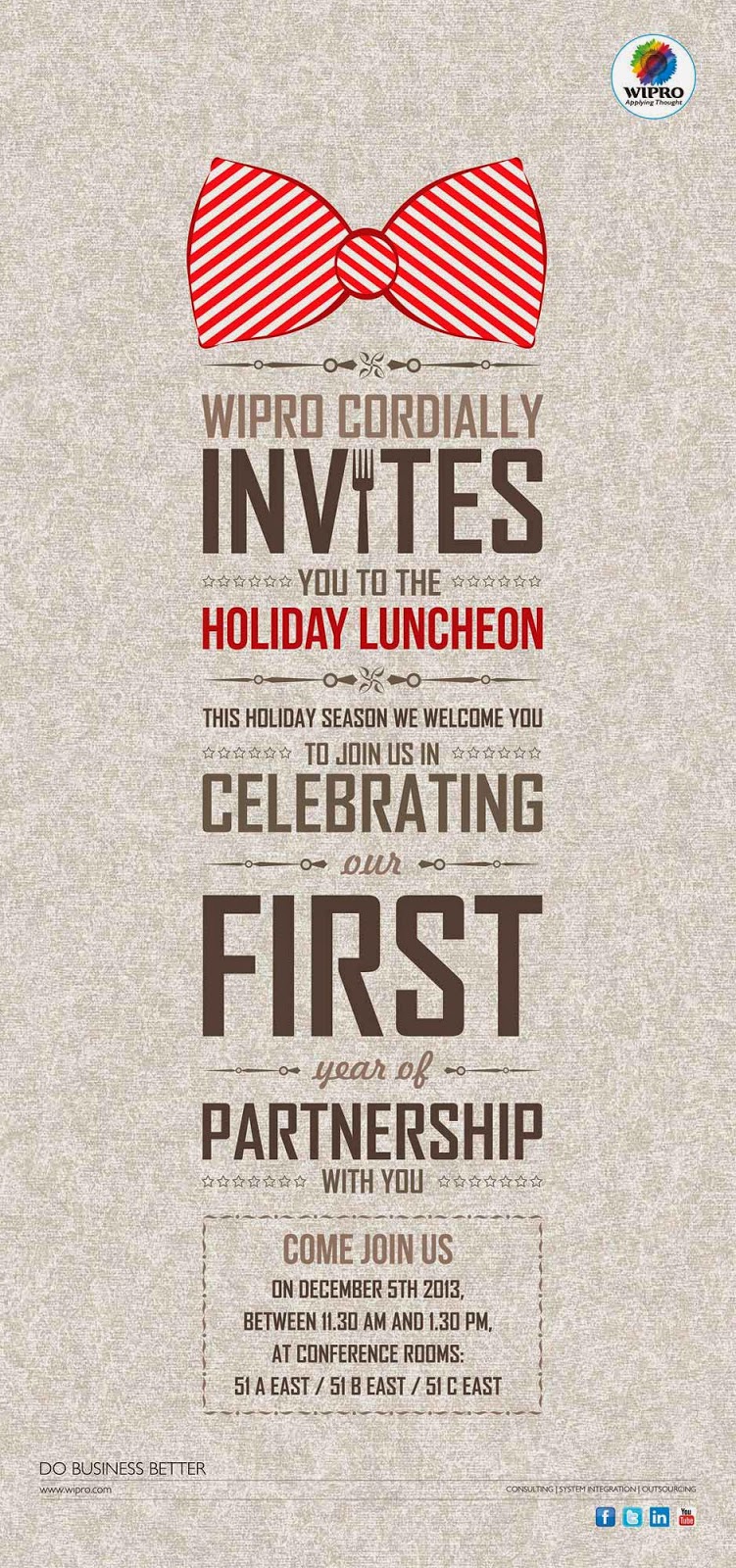 MY DESIGN PORTFOLIO: Standee-Mailer