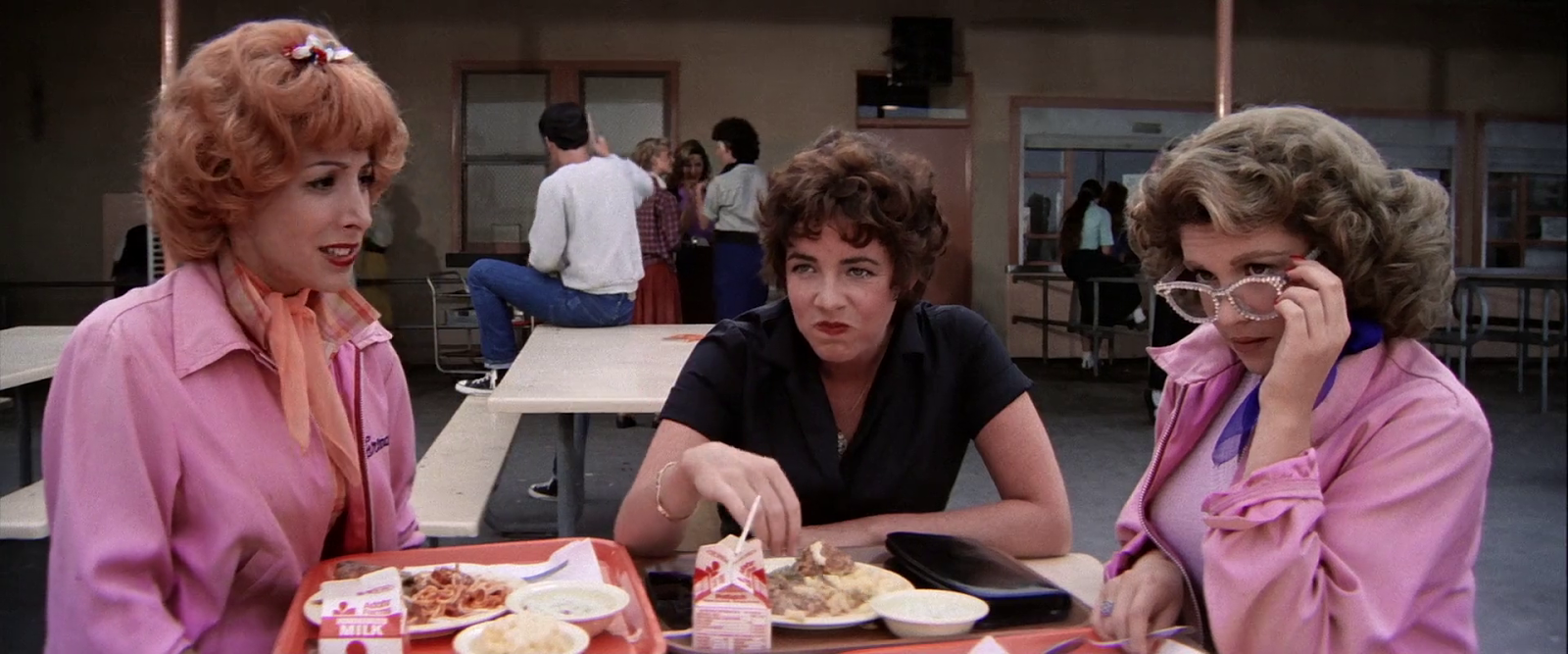 Set-Jetter & Movie Locations and More: Grease (1978)