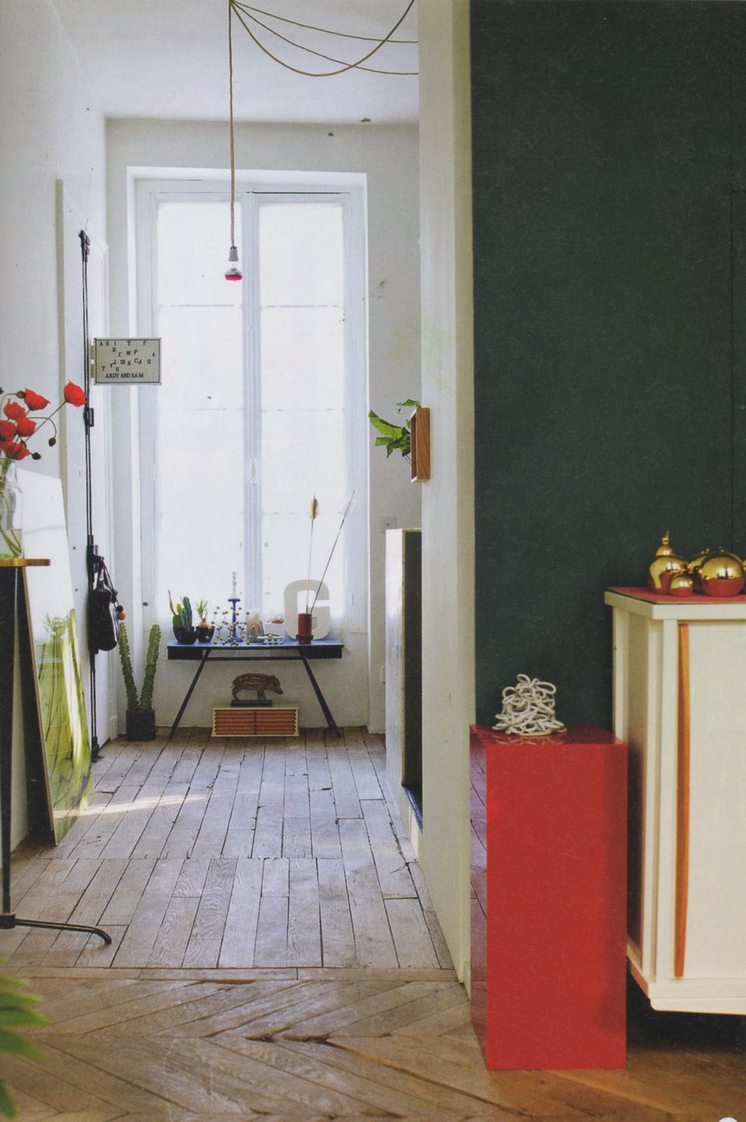 Holly Becker Blogger Home – Karen Barlow