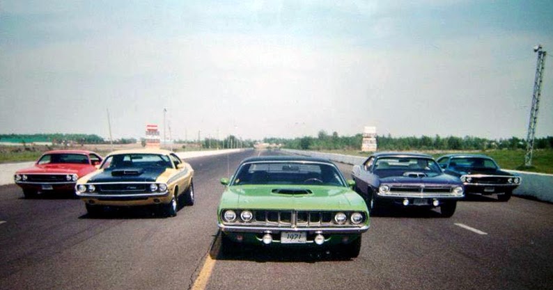 VONSKIP - 24/7AUTOHOLIC - HOTRODS - KUSTOMS - CLASSIC CARS: Midweek ...