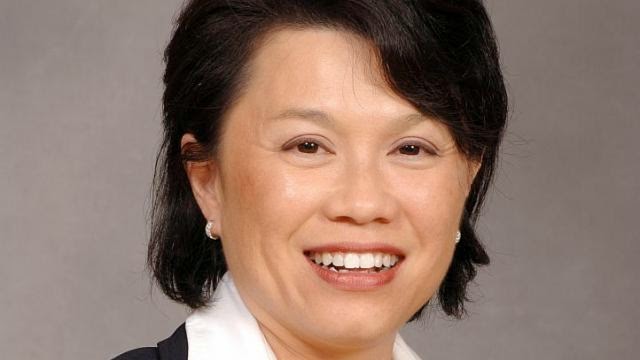 Under The Angsana Tree: Lee Hsien Loong's 10 years as PM