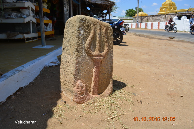 VELUDHARAN TEMPLES VISIT : Menhirs and Cairn Circles at Kodumanal ...