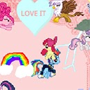 MLP fun imagination | My Little Pony Games - Friendship Is Magic - a ...