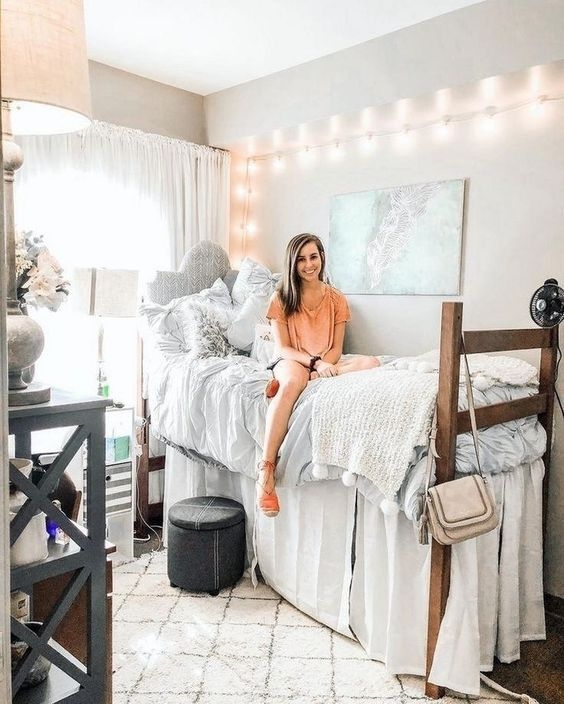 25+ Fantastic Dorm Room Ideas For You | ARA HOME
