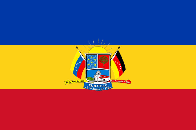 banderas locales (municipales y parroquiales) venezolanas: banderas ...