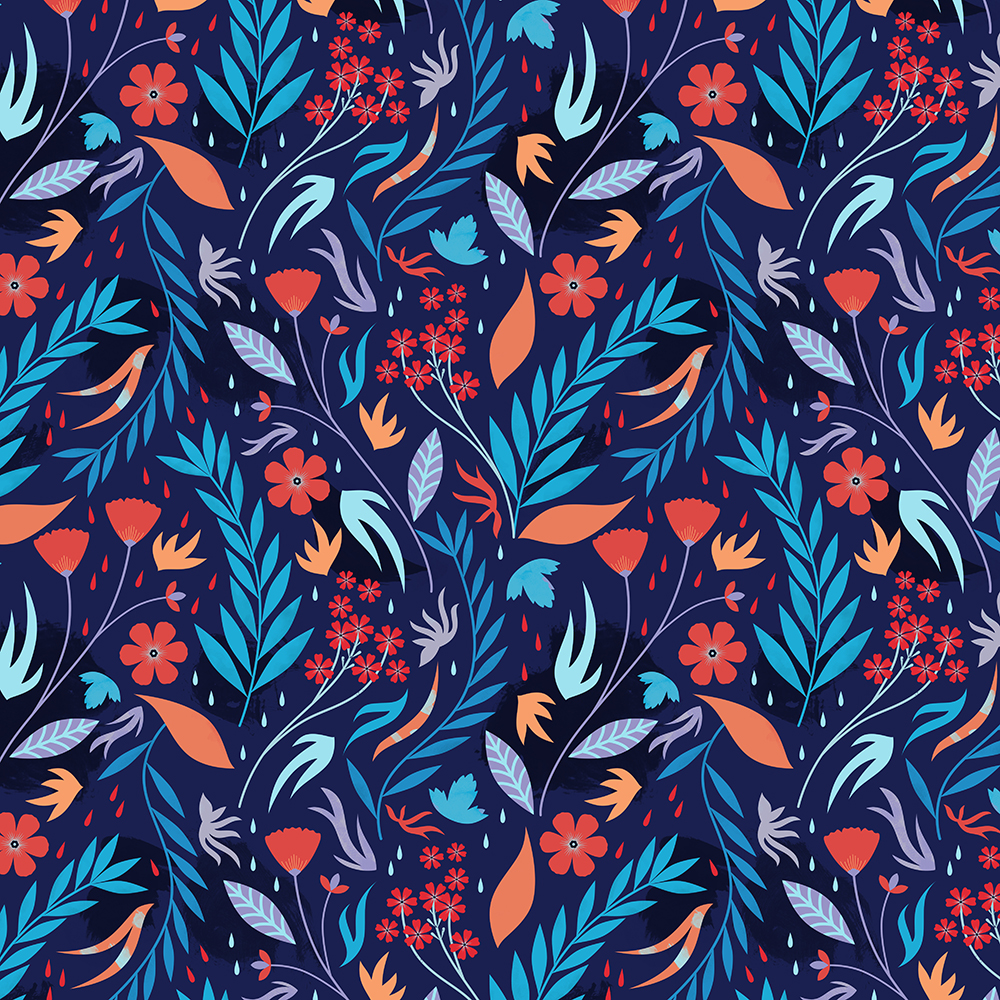 Carly Watts Art & Illustration: 2017