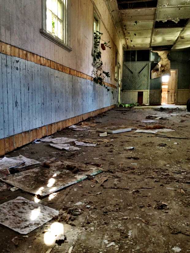 Creepy Abandoned Prisons (100 Pics) - YourDestinationNow