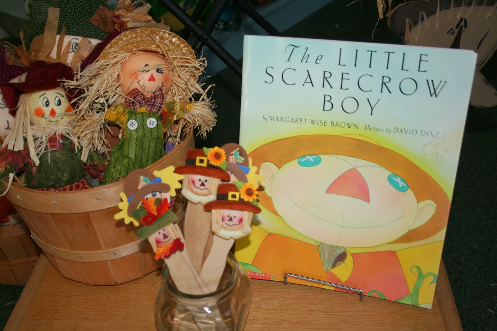 Nancy Nolan's Kindergarten: Letter S Week