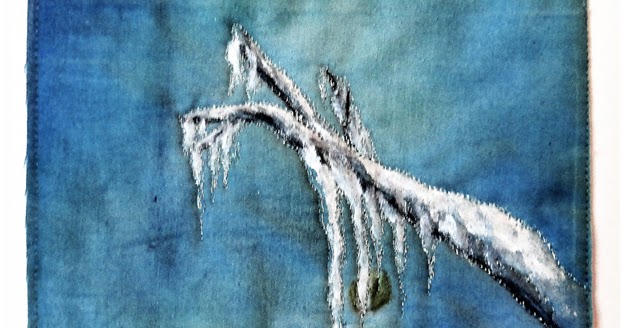 SAQA - Atlantic Canada: Spotlight on Sandra Betts