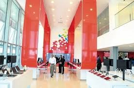 Digicel: Chapter 14- Marketing Channels and Retailing