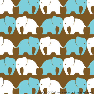 Alternating Rhythm Design