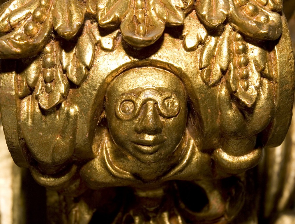 El Poder del Arte: Iglesia de Sta. María Salomé en Santiago de Compostela