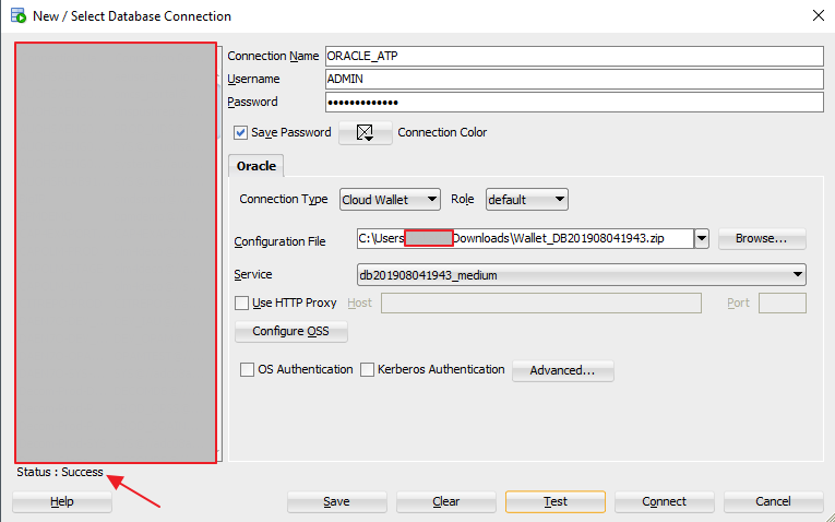 My Learning's @ Work - by Lakshmipathi Kakarla: Oracle Cloud (OCI ...