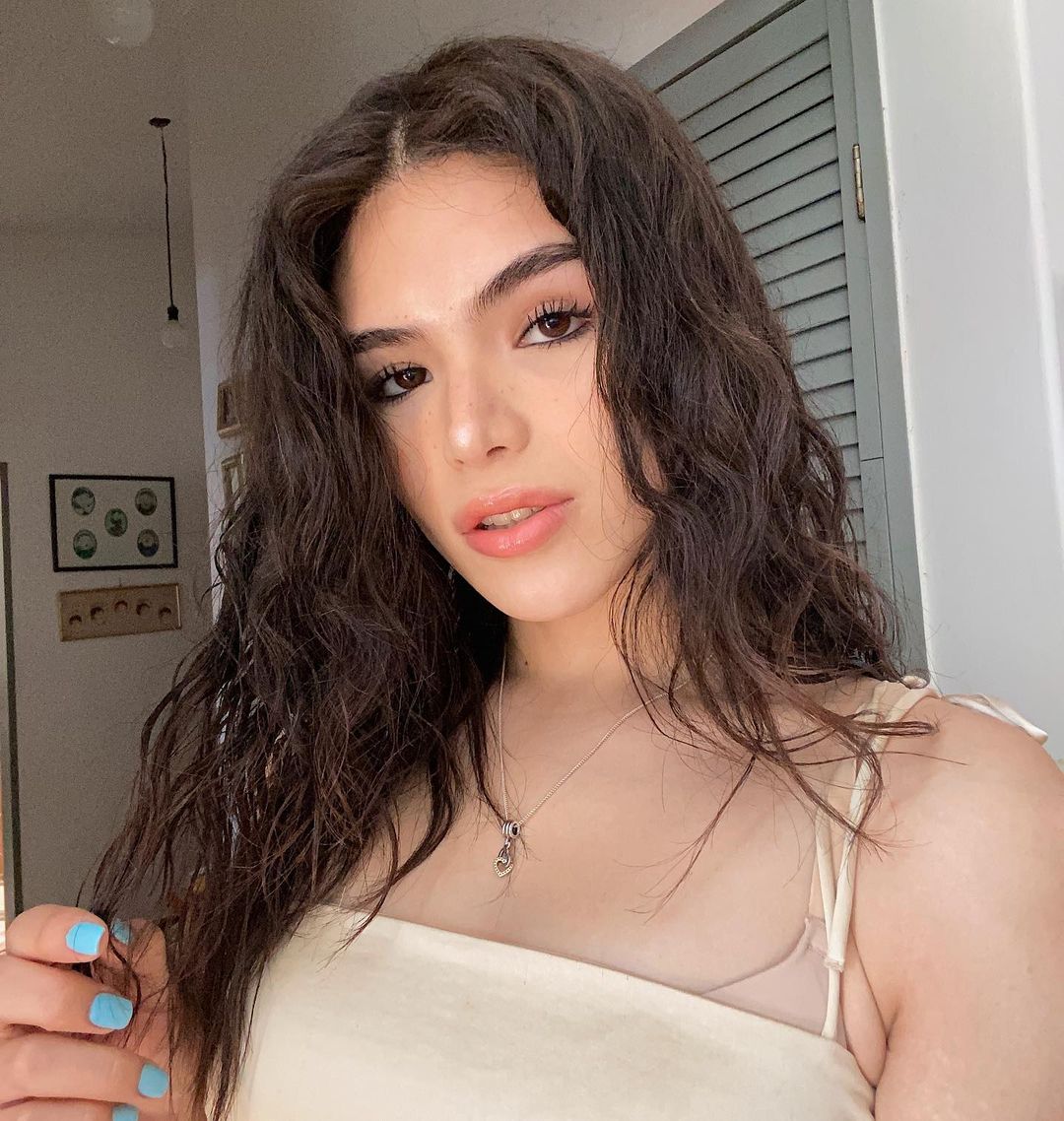 Sebastián Elvira – Most Beautiful Trans Women in Mexico - TG Beauty