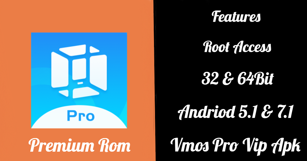 How to Install Vmos pro on Android