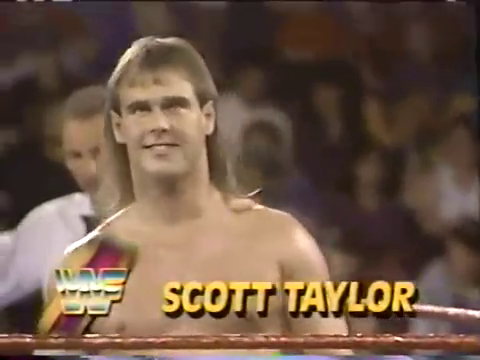 Pictures of famous wrestlers when they worked as jobbers : r/SquaredCircle