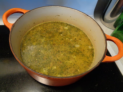 Thrifty Mom In Boise: Easy Rice Dish On The Side