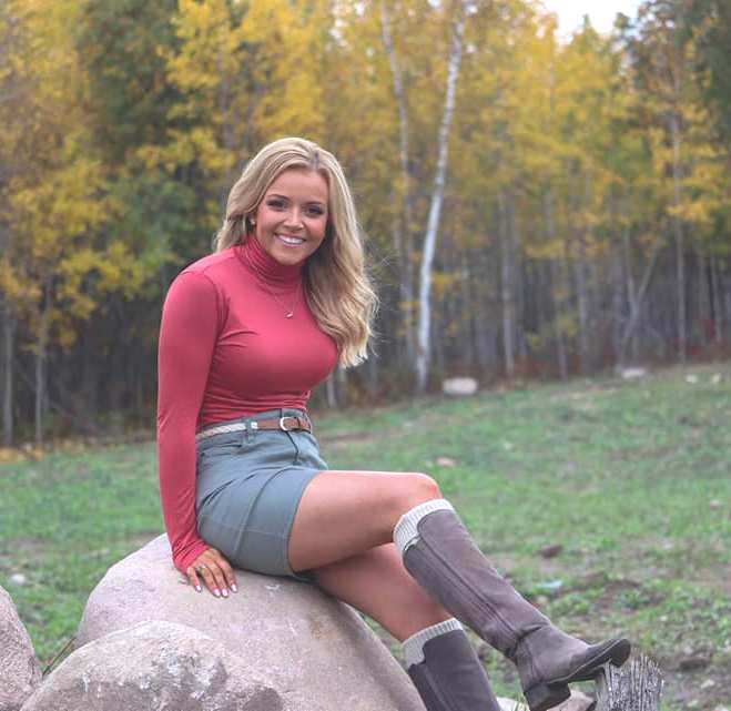 THE APPRECIATION OF BOOTED NEWS WOMEN BLOG