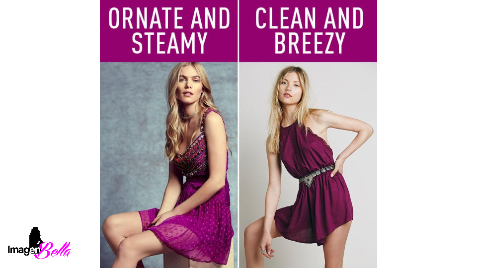 Tips para vestir con ropa ligera en verano