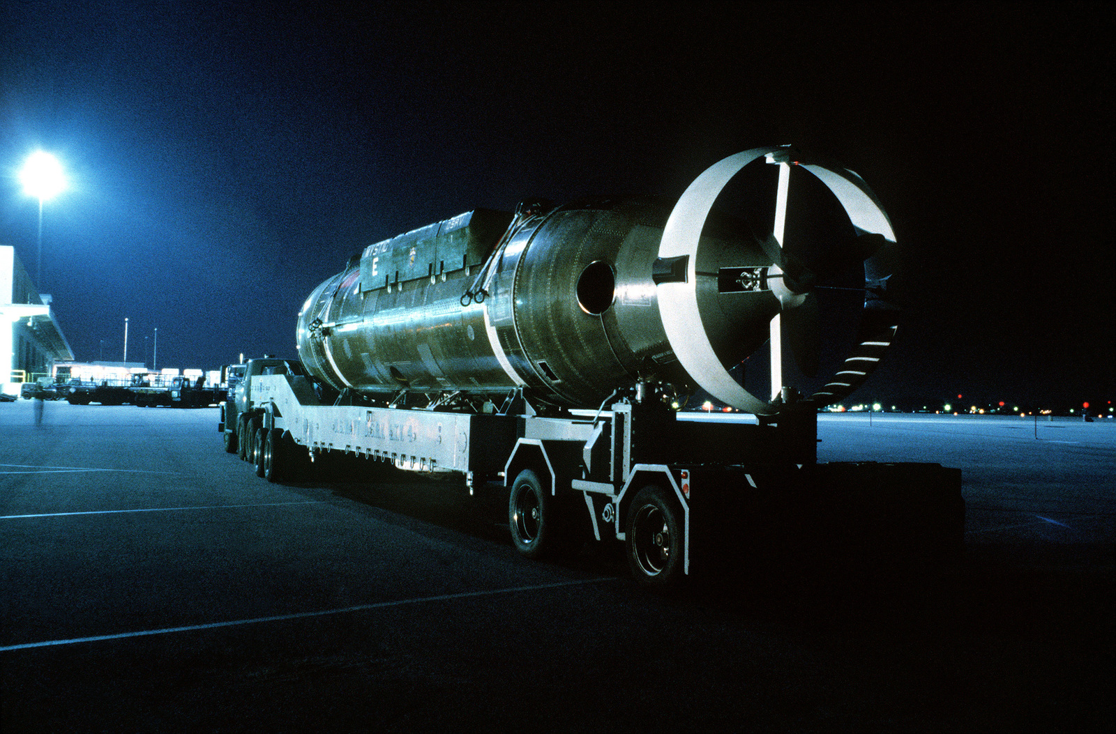 SI VIS PACEM, PARA BELLUM: I sottomarini da soccorso della US Navy DSRV ...