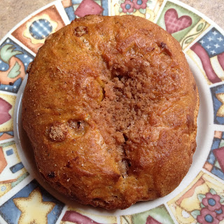 Runs for Cookies: The taper begins!