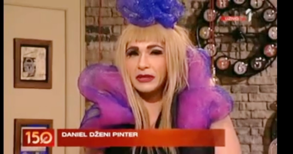 Daniel Pinter Dženi