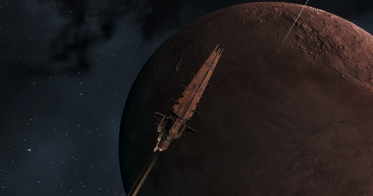 I apologize for nothing!: In Rust We Trust