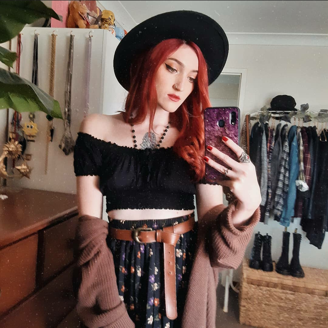 My Twitchy Witchy Girl my-twitchy-witchy-girl