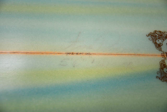 new evolution surf: Used EC 5'9" Free Ride & Pendoflex 5'6" Twin Keel ...