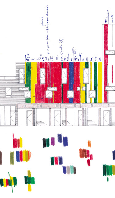 El Plan Z Arquitectura: EMBT, Seis casas en Borneo