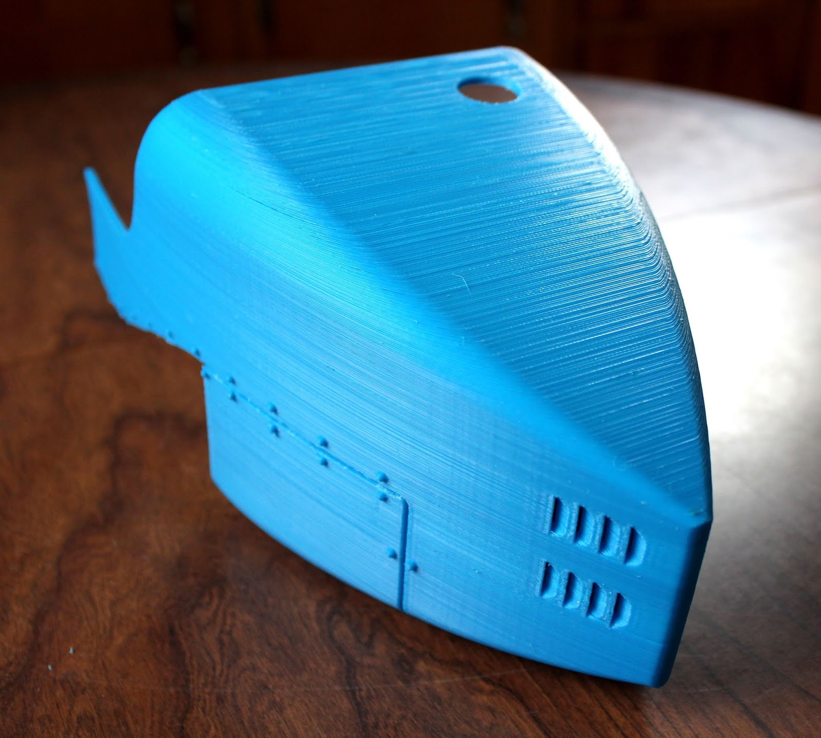 The Tinkers Workshop