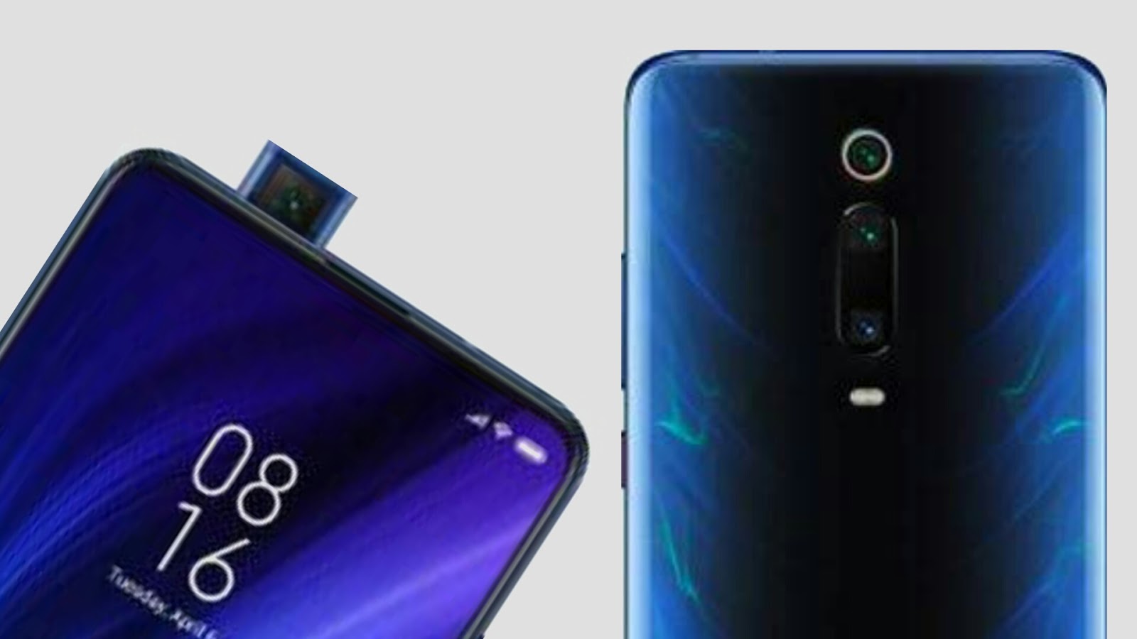 Realme X2 Pro vs Redmi K20 Pro, Price in India, Specification compared ...