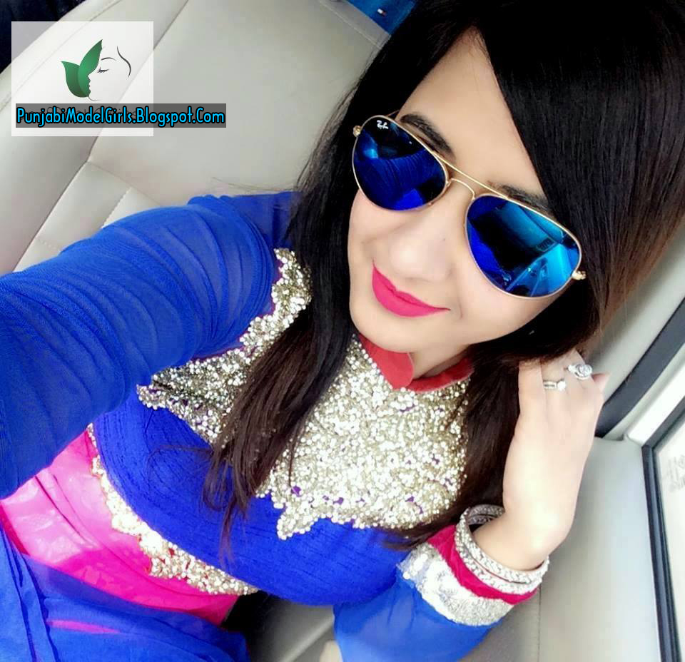 Punjabi Girls Wallpapers: Cute Punjabi Girls Models