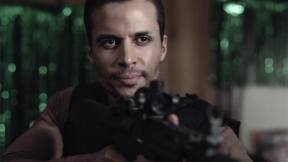 Z Nation, recensione episodio 2x01 “The Murphy” | ZOMBIE Knowledge Base ...