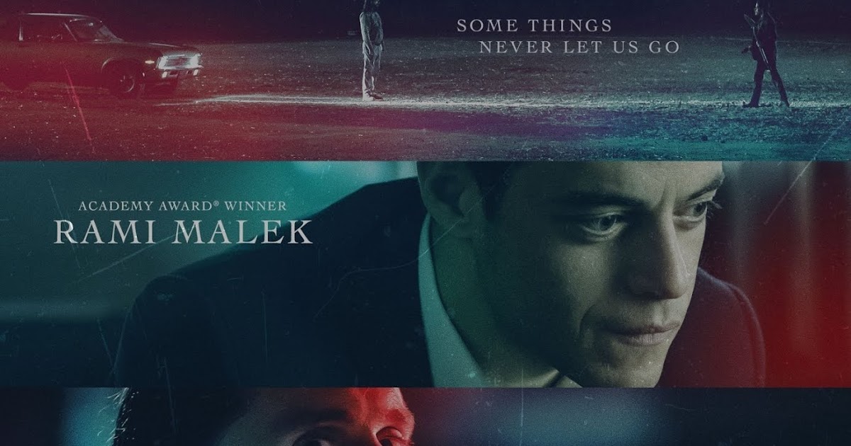 Enuffa.com: Movie Review: The Little Things (2021)